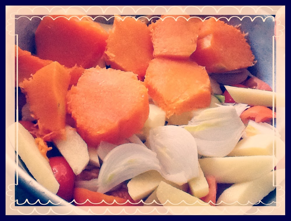 How to make Mosli | How To Cook Tunisian Food ~ 100% Tunisian